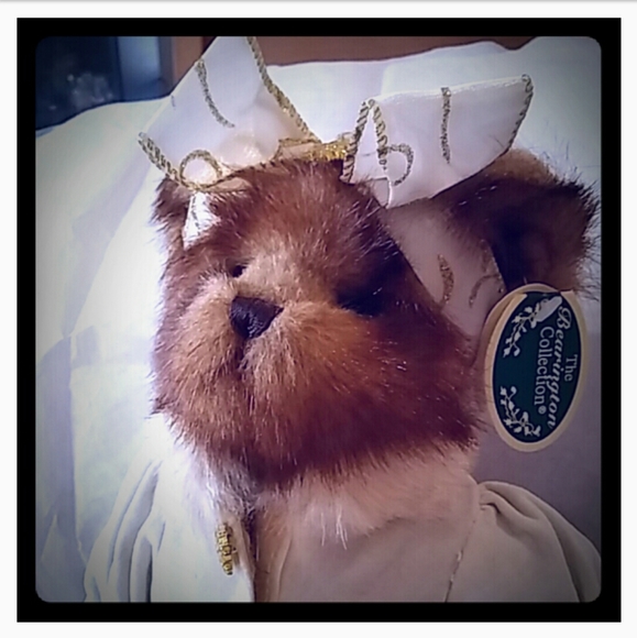 Bearington | Holiday | Lady Flurry Christmas Decor | Poshmark